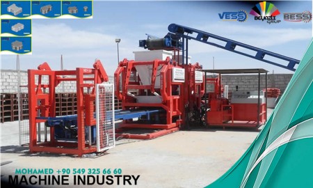 machine pondeuse de brique occasion | | Machine a Brique Prix | Machine ...